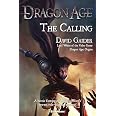 Dragon Age: The Calling: Gaider, David: 9780765324092: Amazon.com: Books