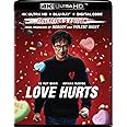 Amazon.com: Love Hurts - Collector's Edition 4K Ultra HD + Blu-ray + Digital : Ke Huy Quan ...