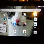 Amazon.com : Lectrus 10.1" Tablet Android 8.1Go, Dual Band 5G/2.4G WiFi ...