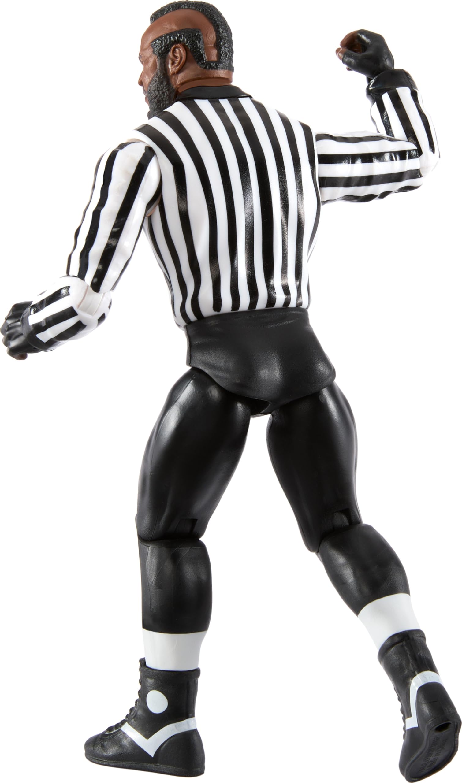 Mua WWE 6" Collectible Mr T Action Figure with 10 Points of ...