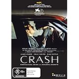 Amazon.com: Crash (Widescreen Edition) : Karina Arroyave, Dato ...