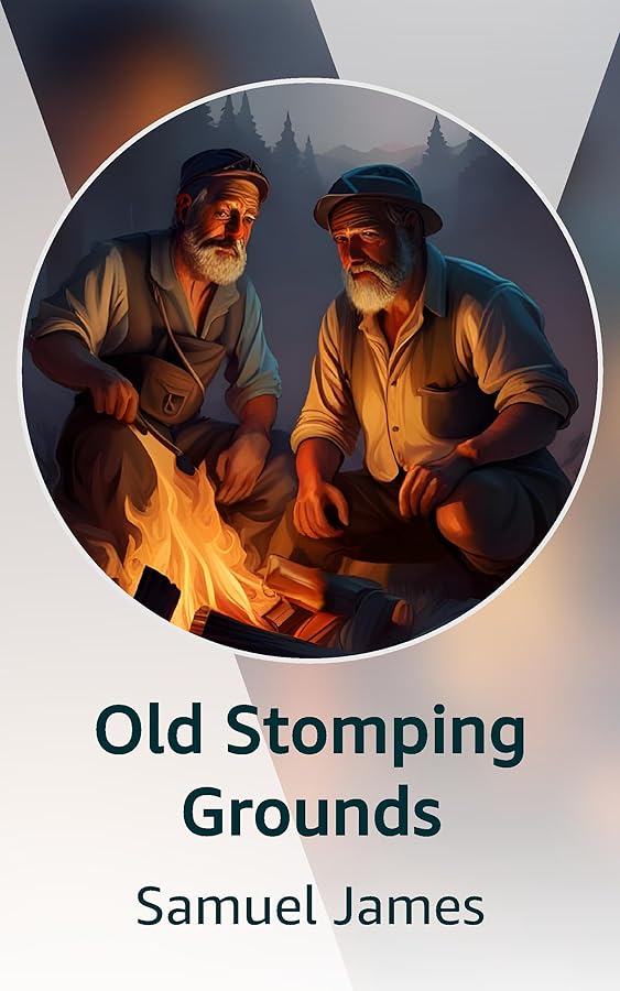 Old Stomping Grounds | Kindle Vella