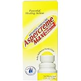Amazon.com: ASPERCREME With 4% Lidocaine 2.5 oz. No Mess Applicator ...