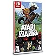 Amazon.com: Atari Mania - Nintendo Switch : Everything Else