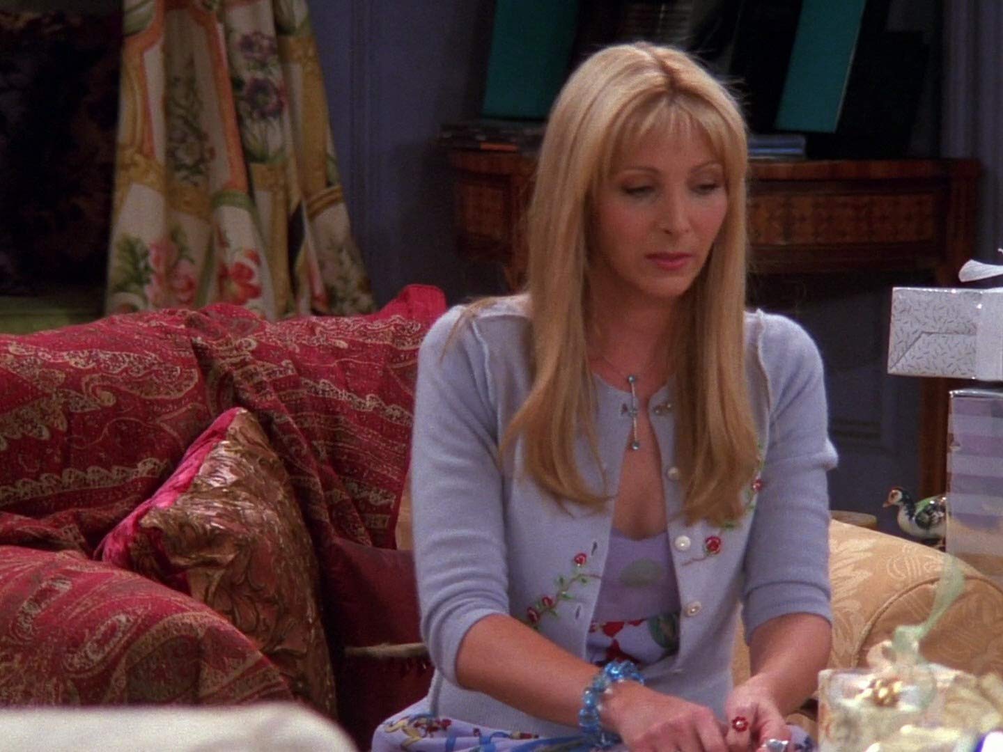 Watch Friends - Season 8 | Prime Video