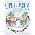Amazon.com: Winter's No Time to Sleep! (6) (The Adventures of Sophie ...