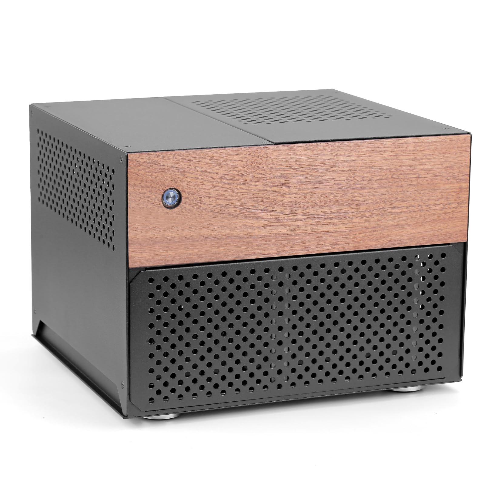 Mua AUDHEID 8-Bay NAS Chassis[2023 NEW], Computer Network Attached ...