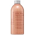 Amazon.com: Hey Humans Rosewater Ginger Replenishing Body Wash with ...