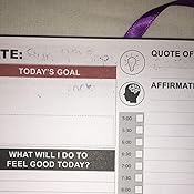 Freedom Mastery Law Of Attraction Goal Planner & Organizer: Amazon.co ...