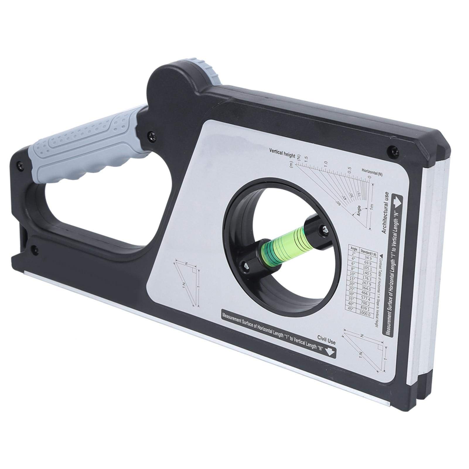 Mua Yaami Slope Meter, Baseline Bubble Inclinometer Magnetic Protractor ...