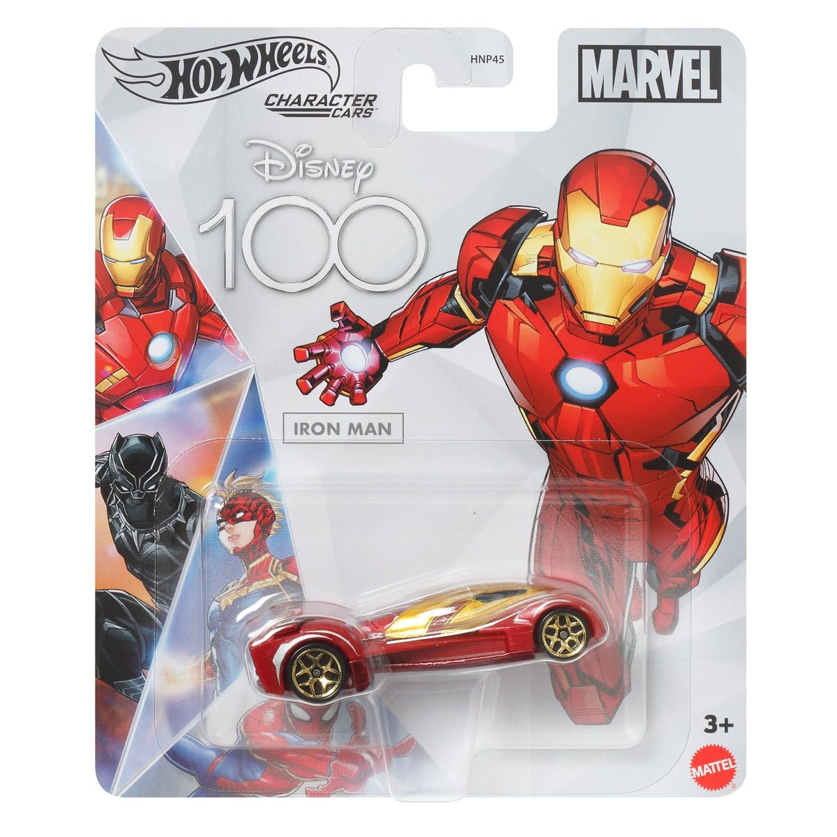 Mua Hot Wheels Disney Character Cars 100 Years Special Edition Series ...