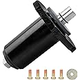 Amazon.com : ATRACYPART 59202600 Mower Deck Spindle Compatible with Ariens Gravely Pro Master ...