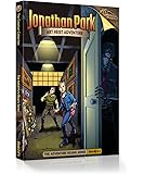 Jonathan Park: The Adventure Begins (Jonathan Park Radio Drama): Vision ...