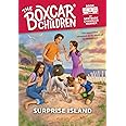 Surprise Island (The Boxcar Children Mysteries): Warner, Gertrude ...