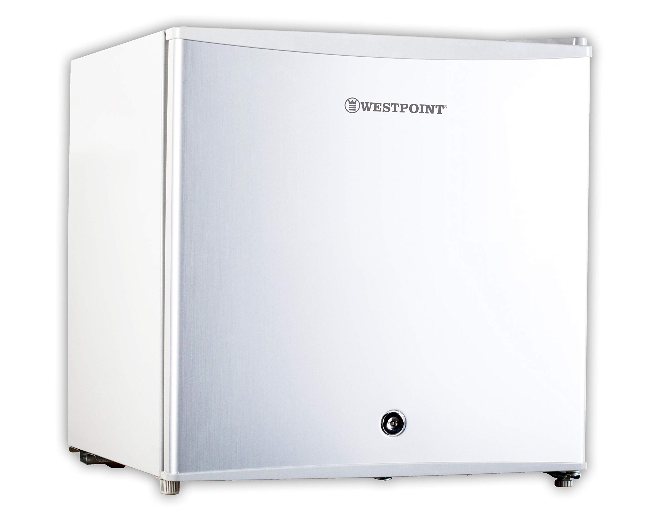 Westpoint Defrost Refrigerator - 45 Liter, White price in UAE | Amazon ...