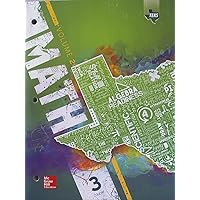 Texas Math TEKS Course 1 Volume 1(Teacher Walkaround Edition): John A ...