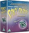 Space Patrol: The Complete Series [Blu-ray]: Amazon.es: Dick Vosburgh ...