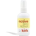 Amazon.com: Active Skin Repair Spray - Natural & Non-Toxic First Aid ...