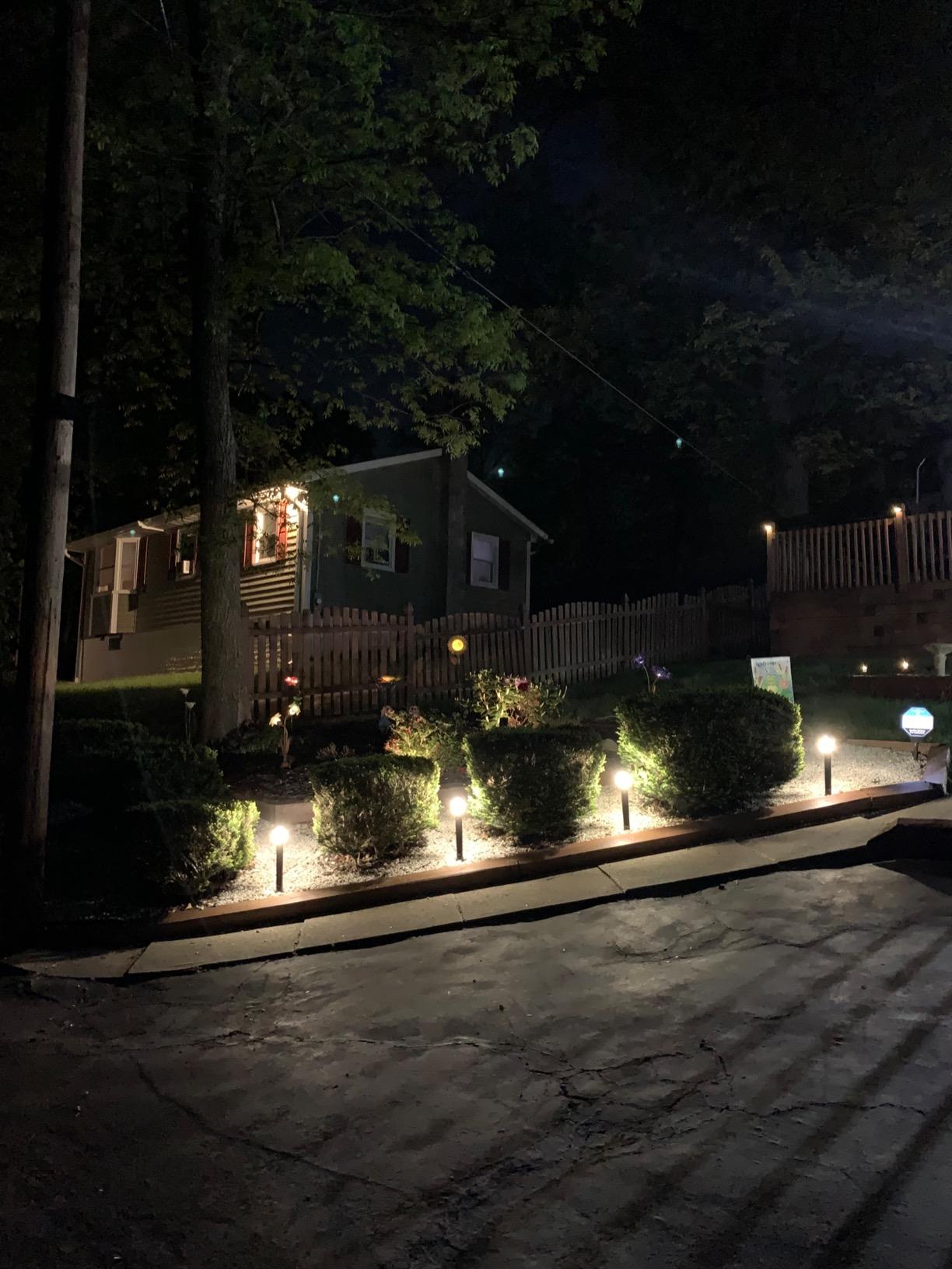 $40/mo - Finance Ring Smart Lighting – Pathlight, Battery-Powered ...