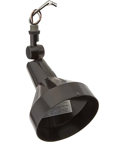 Rab Canopy Lighting Fixture Hood