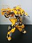 Amazon.com: Transformers Studio Series 18 Deluxe Bumblebee - Action ...