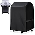 Amazon.com : NEXCOVER Grill Cover- 30" Waterproof BBQ Grill Cover ...