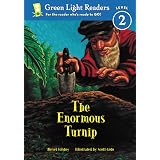 The Great Big Enormous Turnip (Picture Mammoth): Oxenbury, Helen ...