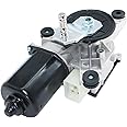 Amazon.com: Front Windshield Wiper Motor Replacement New for 1991-2000 Chevrolet GMC C1500 C2500 ...