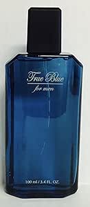 Amazon.com: True Blue for Men Perfume: Home & Kitchen