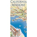 The Spanish Missions of California (A True Book: Spanish Missions ...