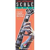 The Ultimate Scale Book: Stetina, Troy: 8601404263156: Amazon.com: Books