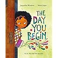 The Day You Begin: Woodson, Jacqueline: 9781408373613: Books - Amazon.ca