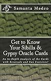 Sibilla Cards and their Combinations: Fortunetelling Made Easy with ...