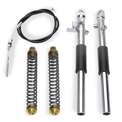 Complete Fork Kit for Two Brothers Racing Philippines | Ubuy