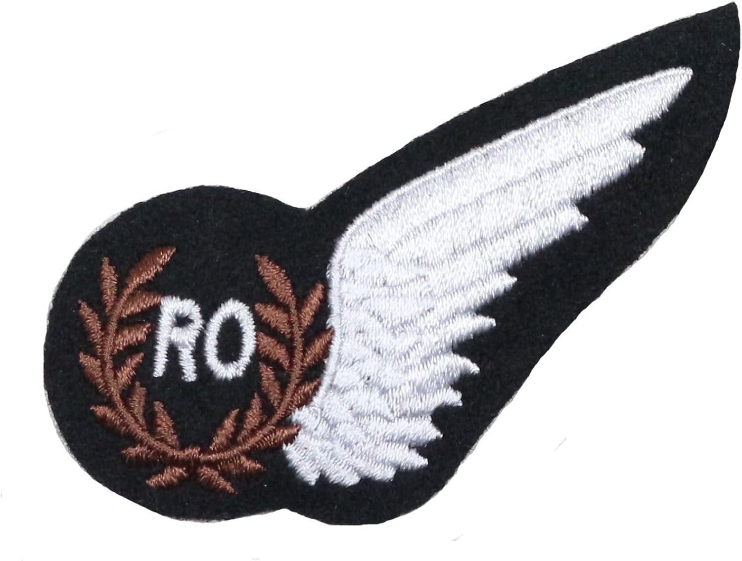 Amazon.com: British WW2 Royal Air Force RAF RO RADIO OPERATOR WING ...