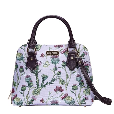 Signare Tapestry Women Top Handle Handbag/Shoulder Bag/Cross Body Bag ...