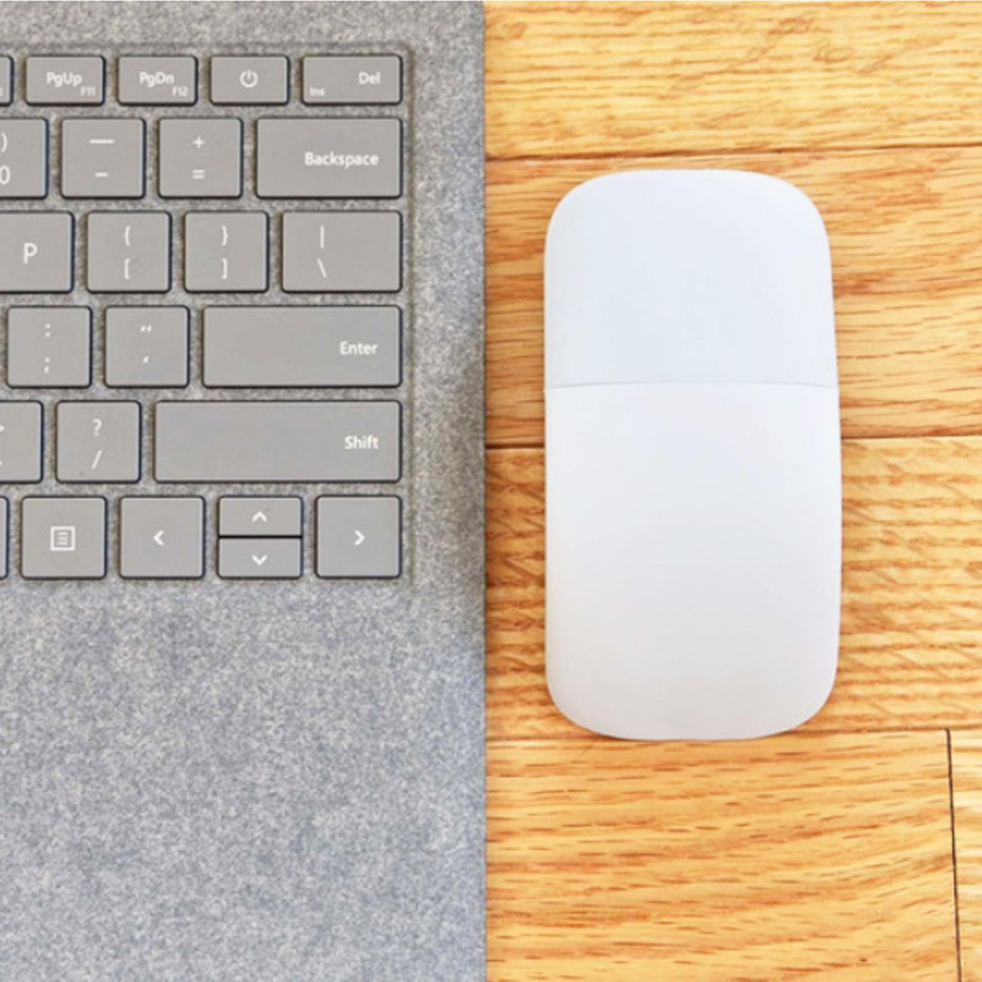 Mua Arc Touch Mouse,Mouse Fit for Microsoft Surface Arc Mouse FHD-00001 ...
