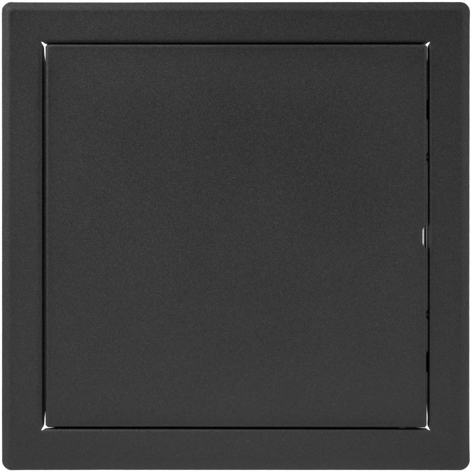 8" x 8" Inch Steel Access Panel Door - for Indoor Use - Opening Flap ...