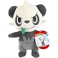 Amazon.com: Pokemon 8 Inch Plush Officially Licensed Stuffed Animal ...