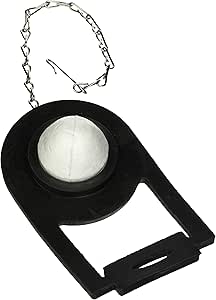 Crane Flapper Carded - Toilet Flappers - Amazon.com