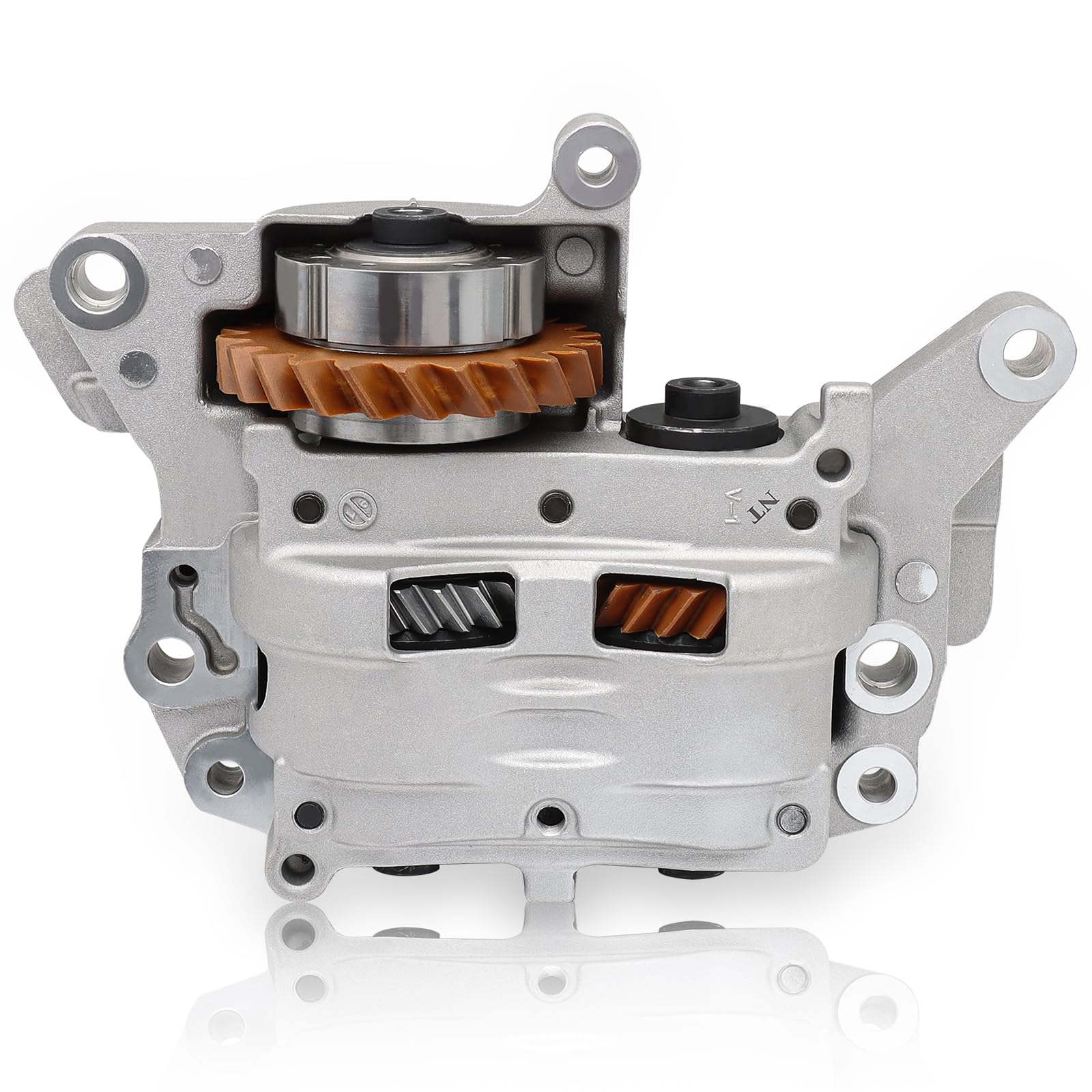 Keriolee 13620-36020 Engine Balance Shaft Assembly, 2ARFE Balancer Assy ...