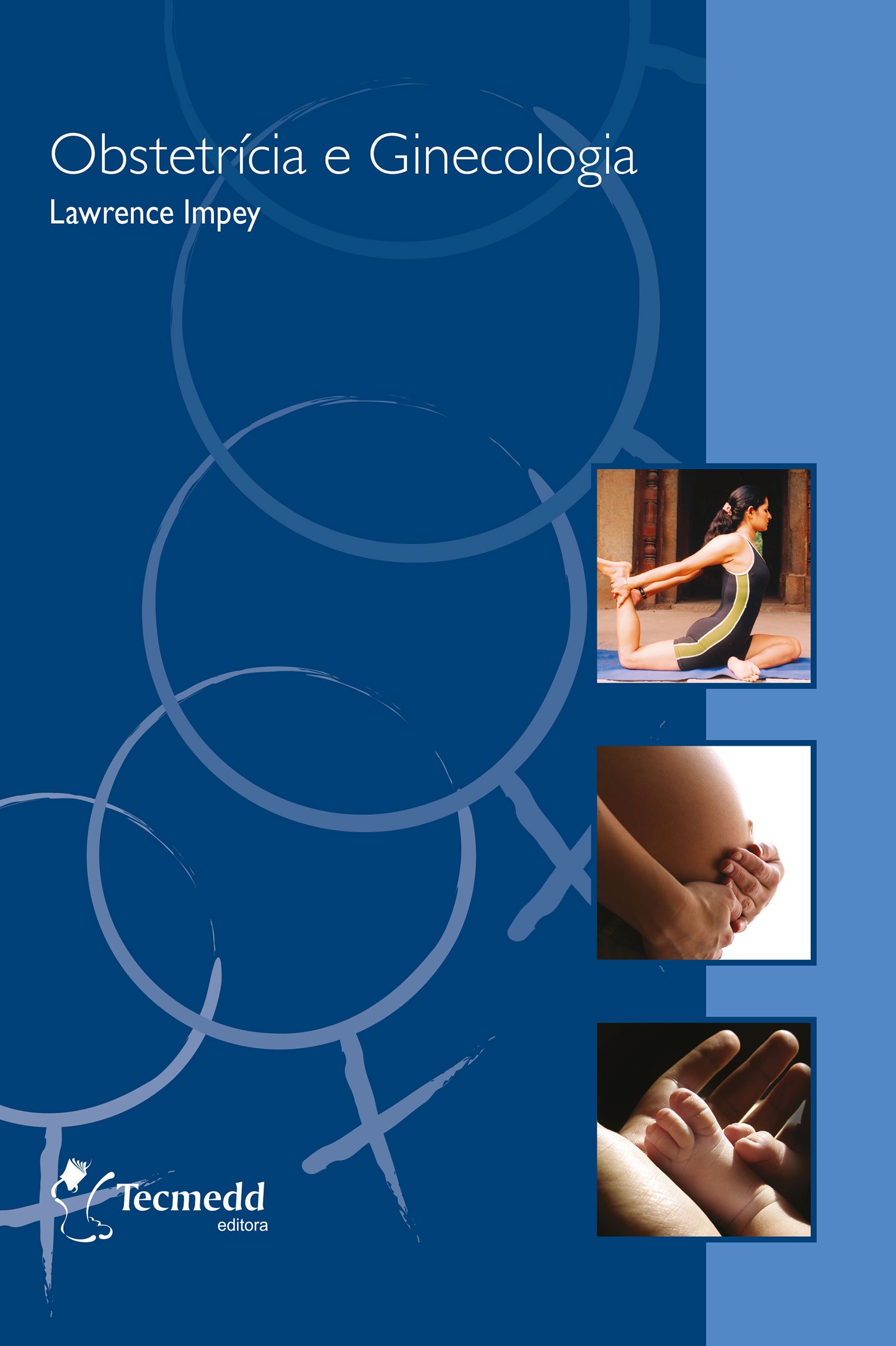 Obstetrícia e Ginecologia PDF Impey Lawrence