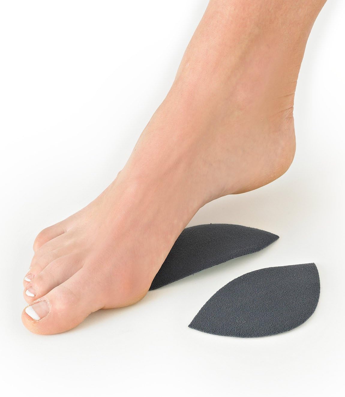 Neo G Adhesive Silicone Longitudinal Arch Support - Small: Amazon.co.uk ...