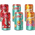 Amazon.com : New Alani Energy Drinks Sugar Free, Low Calorie, Alani ...