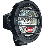 Amazon.com: WARN 82420 W650 Driving Light: Automotive