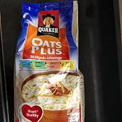 Quaker Oats - 600g Pouch: Amazon.in: Grocery & Gourmet Foods