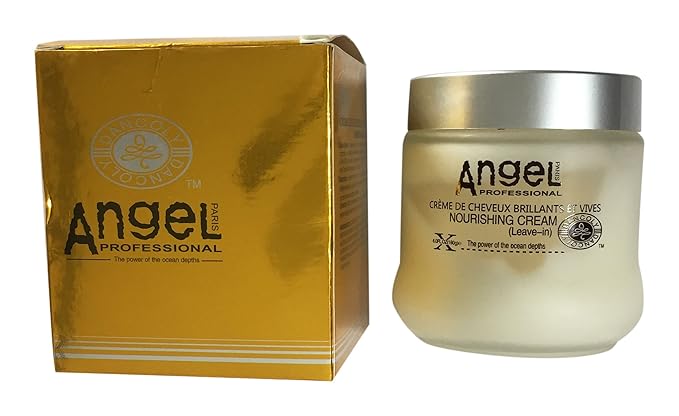 Angel Nourishing Cream Leave-in, 180 grams: Amazon.in: Beauty