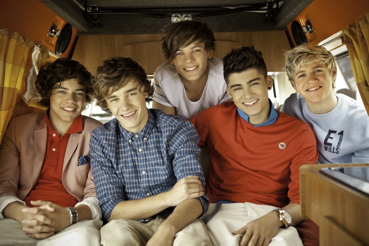 One Direction: The Official Annual 2013 Annuals 2013: Amazon.co.uk: One ...