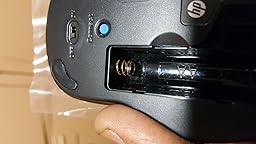 Amazon.in: Buy HP X3500 Wireless Mouse (Black) Online at Low Prices in ...