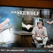Der Seewolf [2 DVDs]: Amazon.de: Raimund Harmstorf, Edward Meeks ...